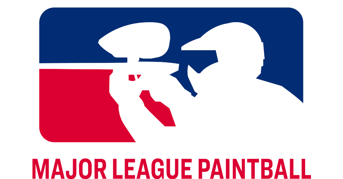 Major League Paintball Shop