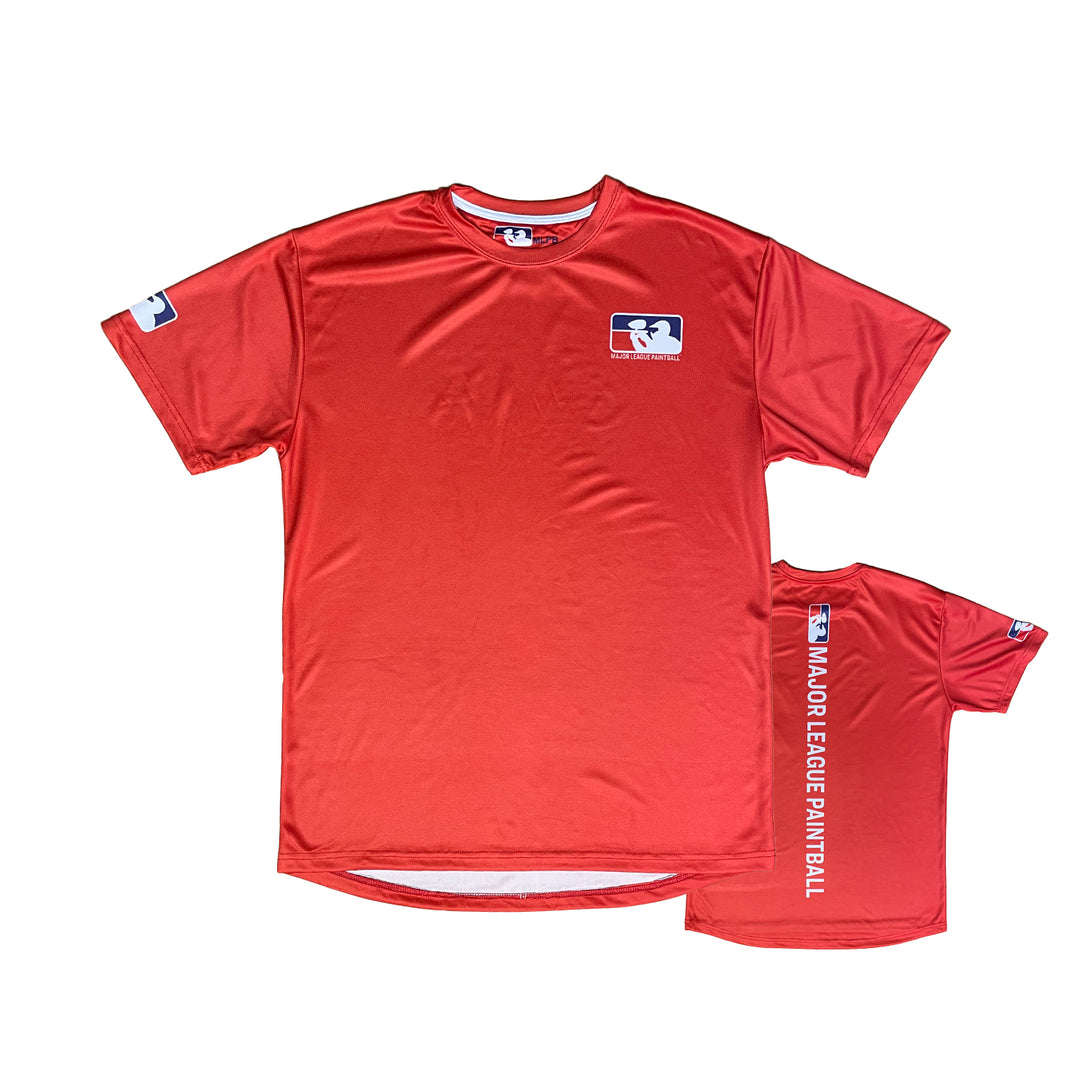 Major League Paintball Shop